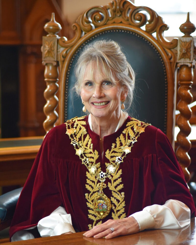 Inverness Town House - Civic Events, Weddings & Meeting Venue